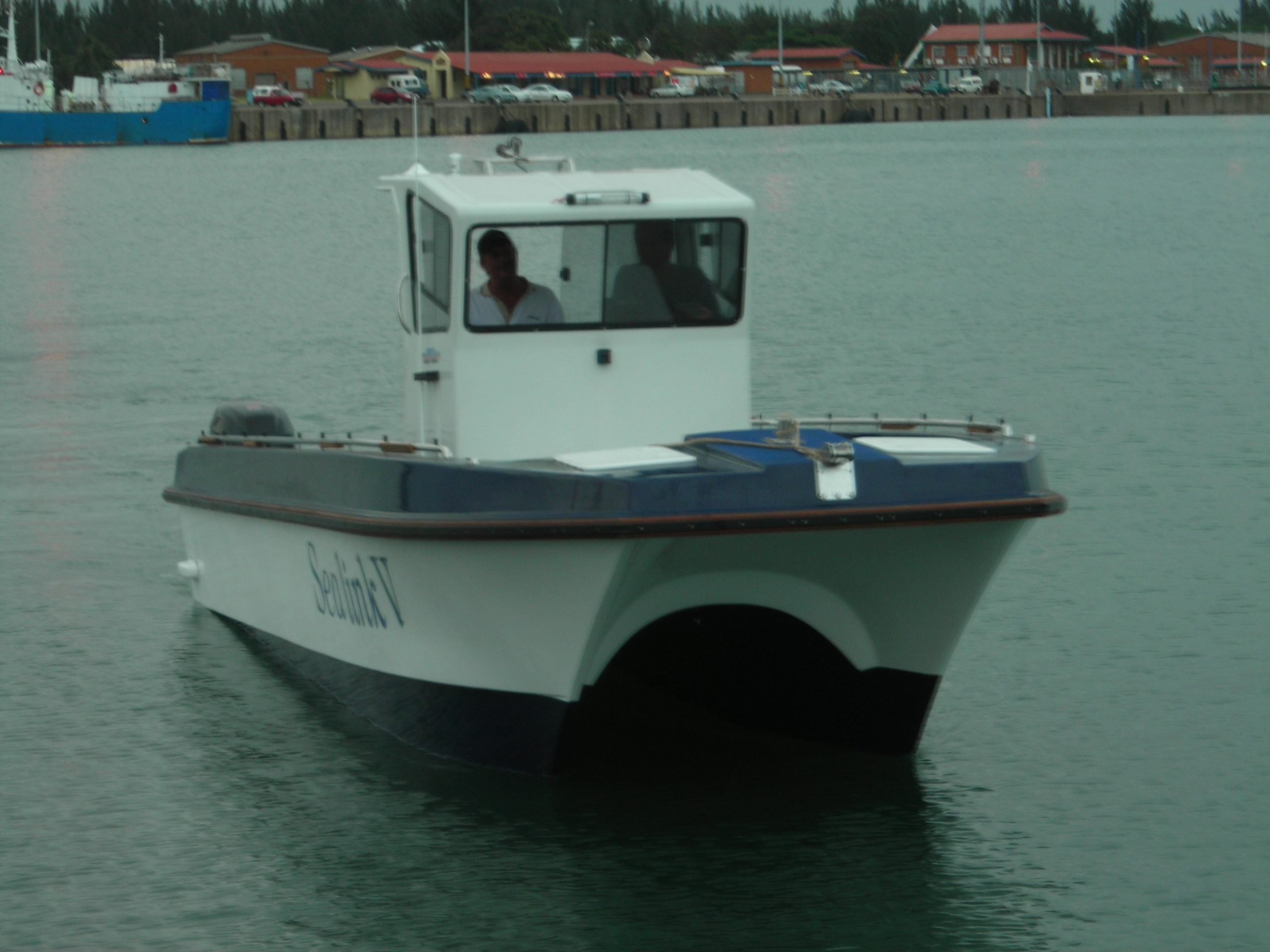 Bespoke Projects – FibreTech