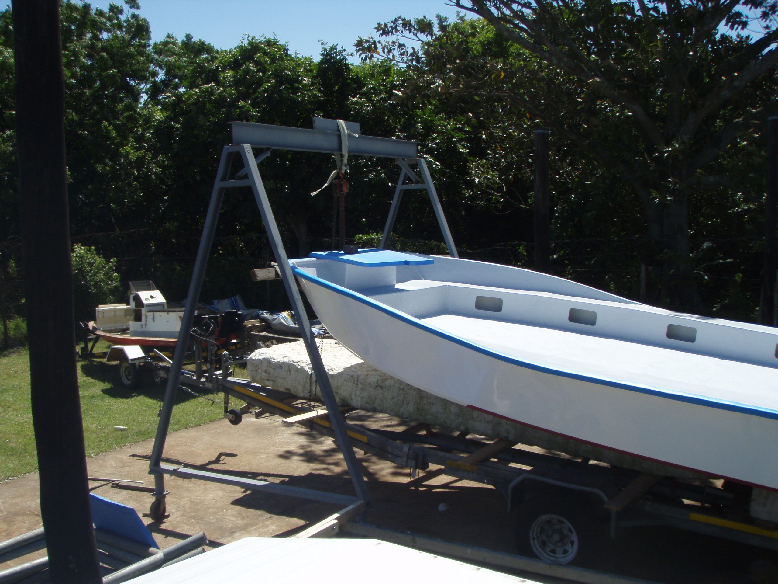 Bespoke Projects – FibreTech