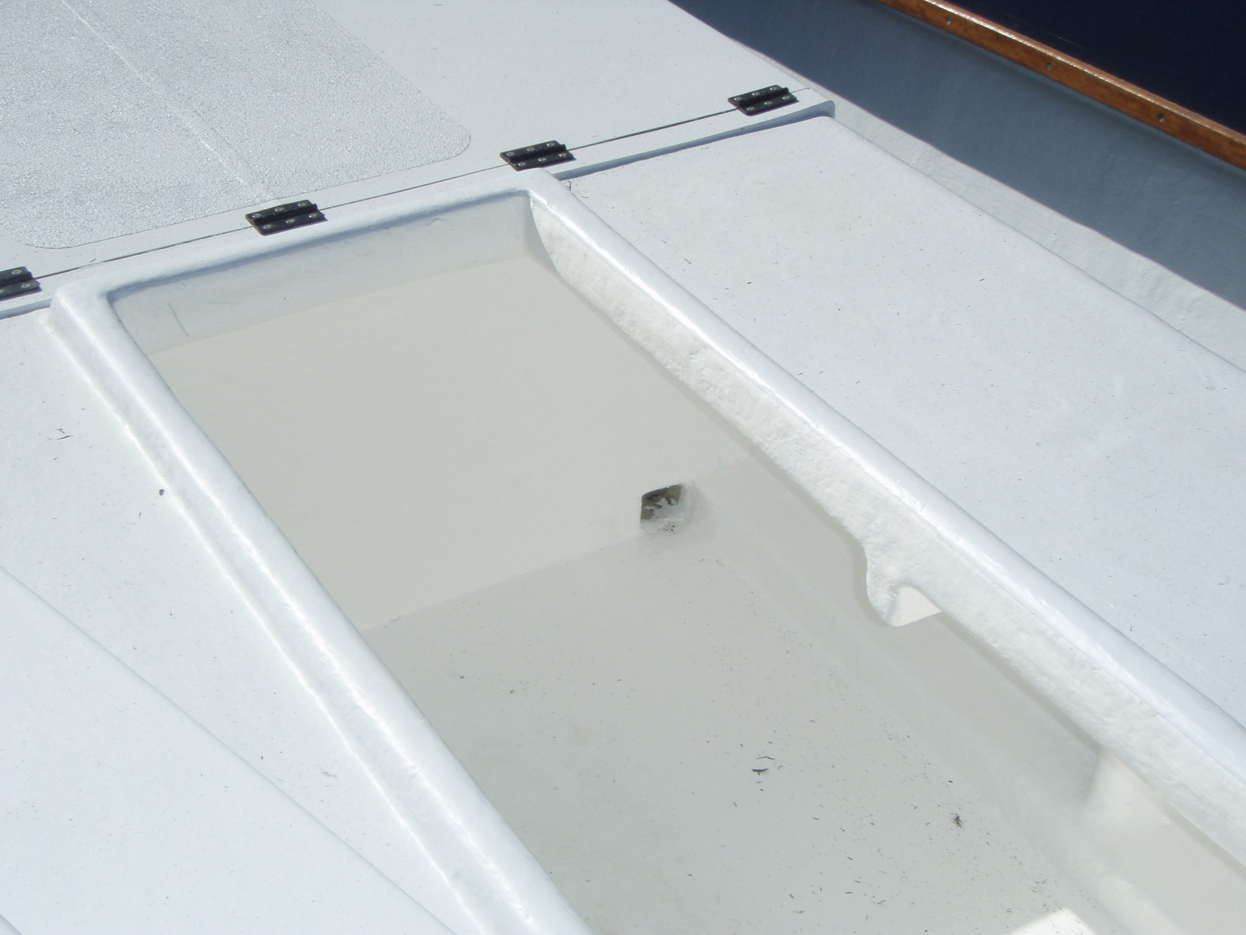 Bespoke Projects – FibreTech