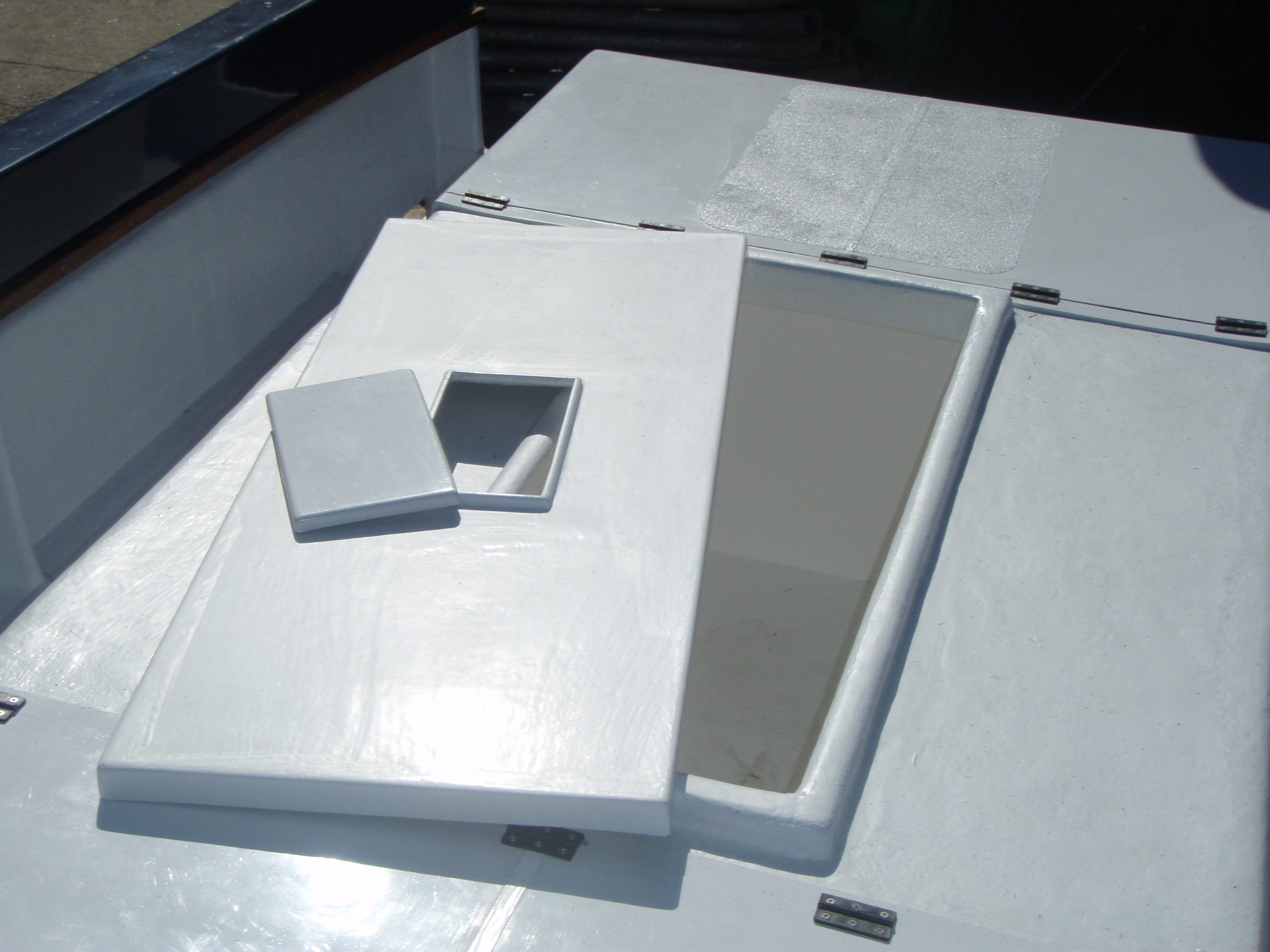 Bespoke Projects – FibreTech