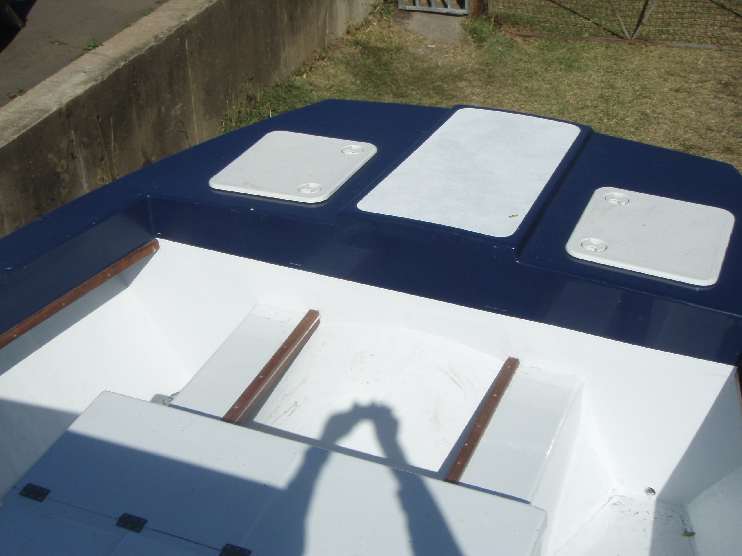 Bespoke Projects – FibreTech