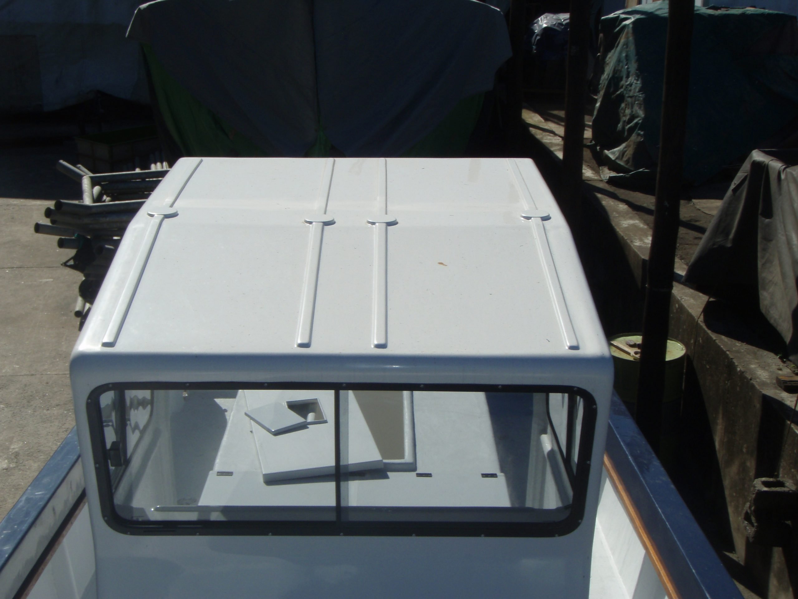 Bespoke Projects – FibreTech