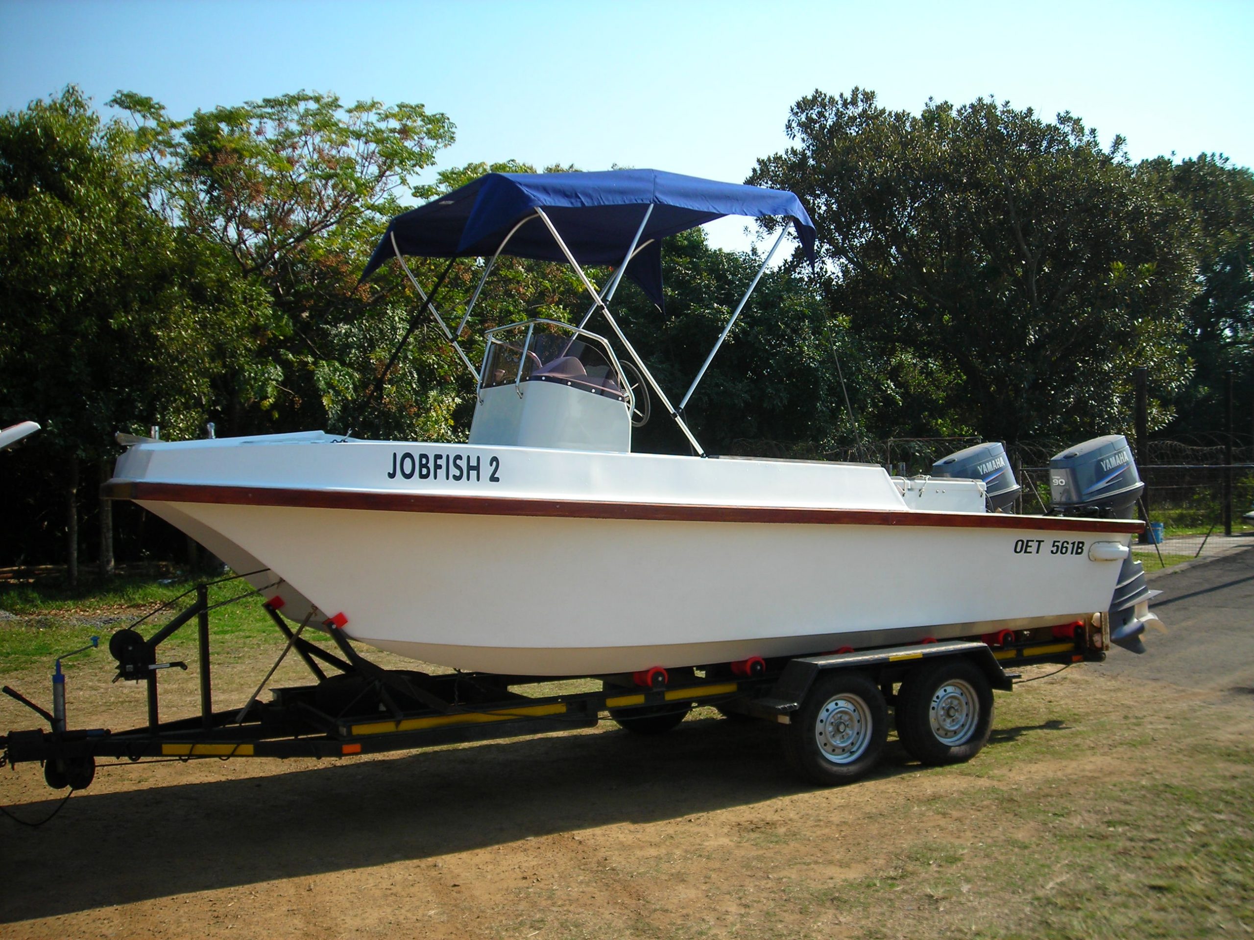 Bespoke Projects – FibreTech