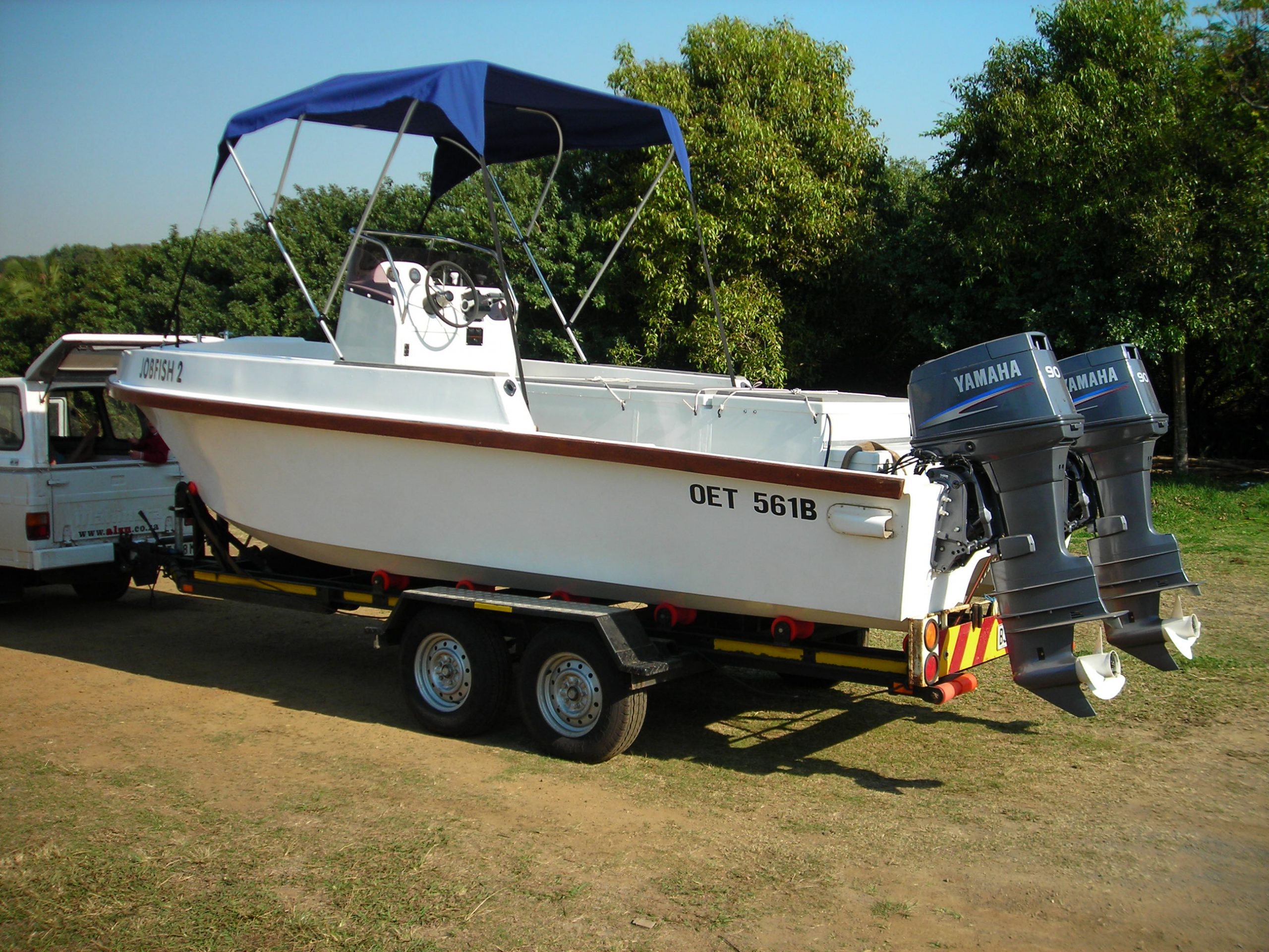 Bespoke Projects – FibreTech