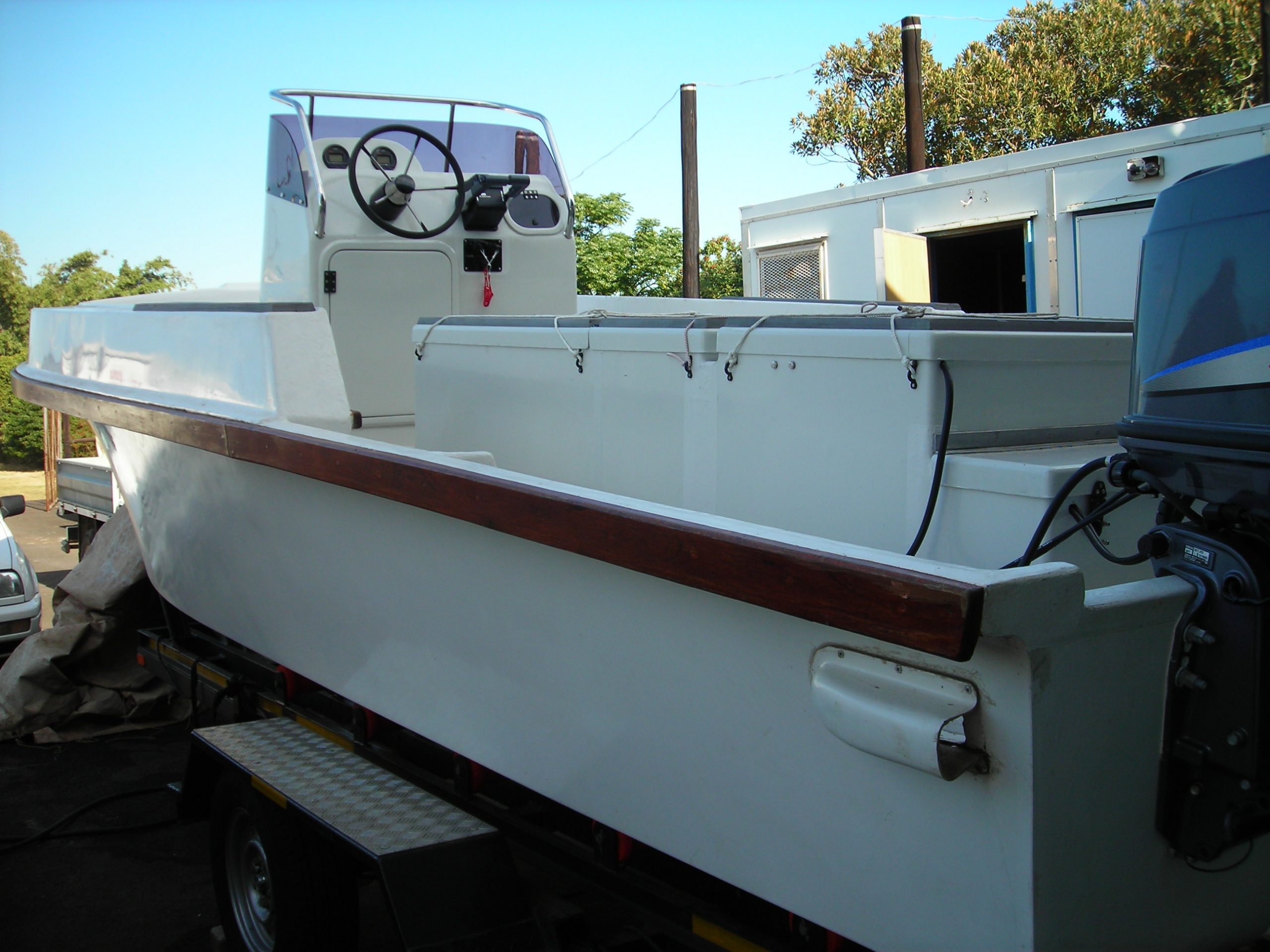 Bespoke Projects – FibreTech