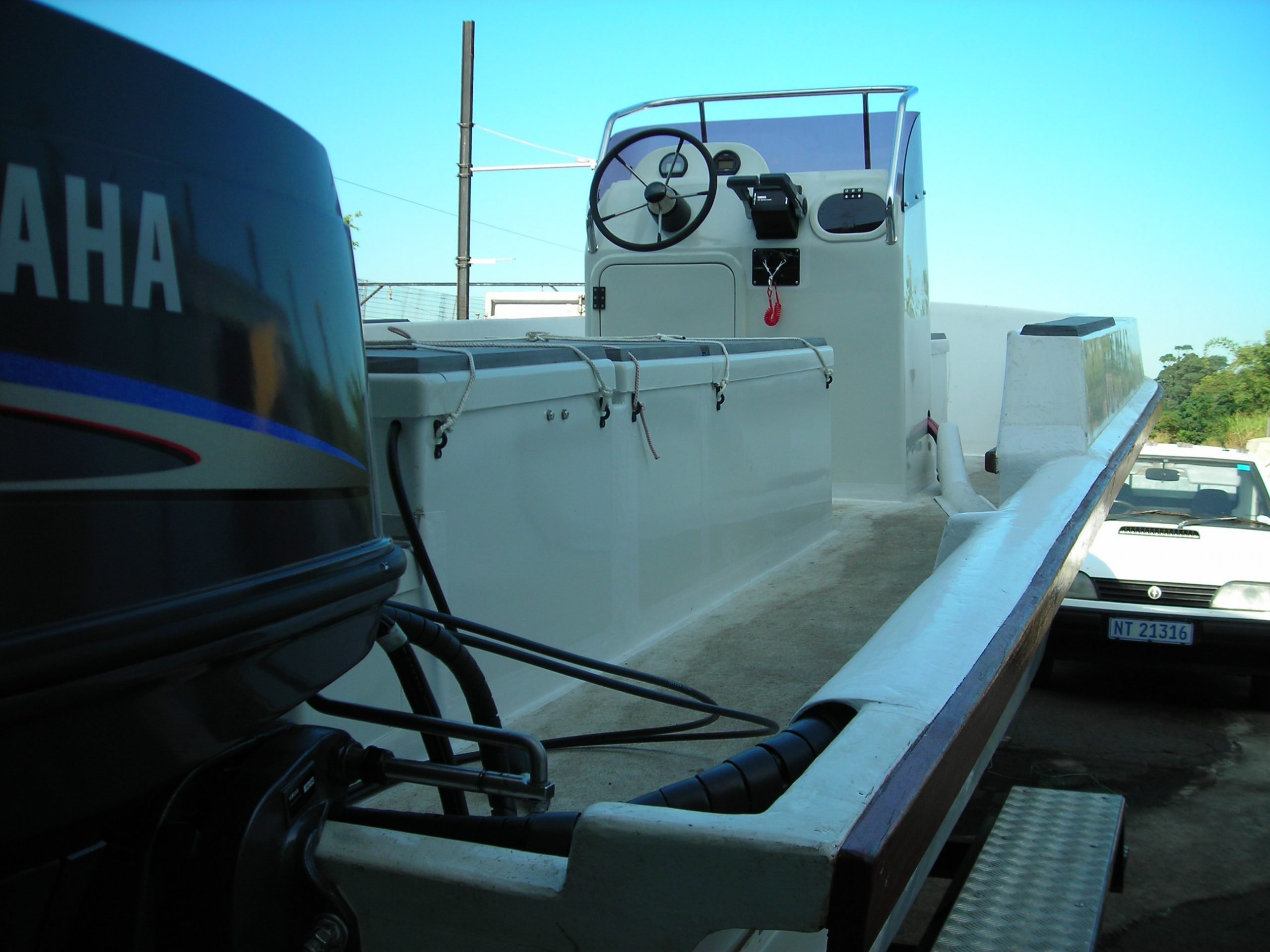 Bespoke Projects – FibreTech