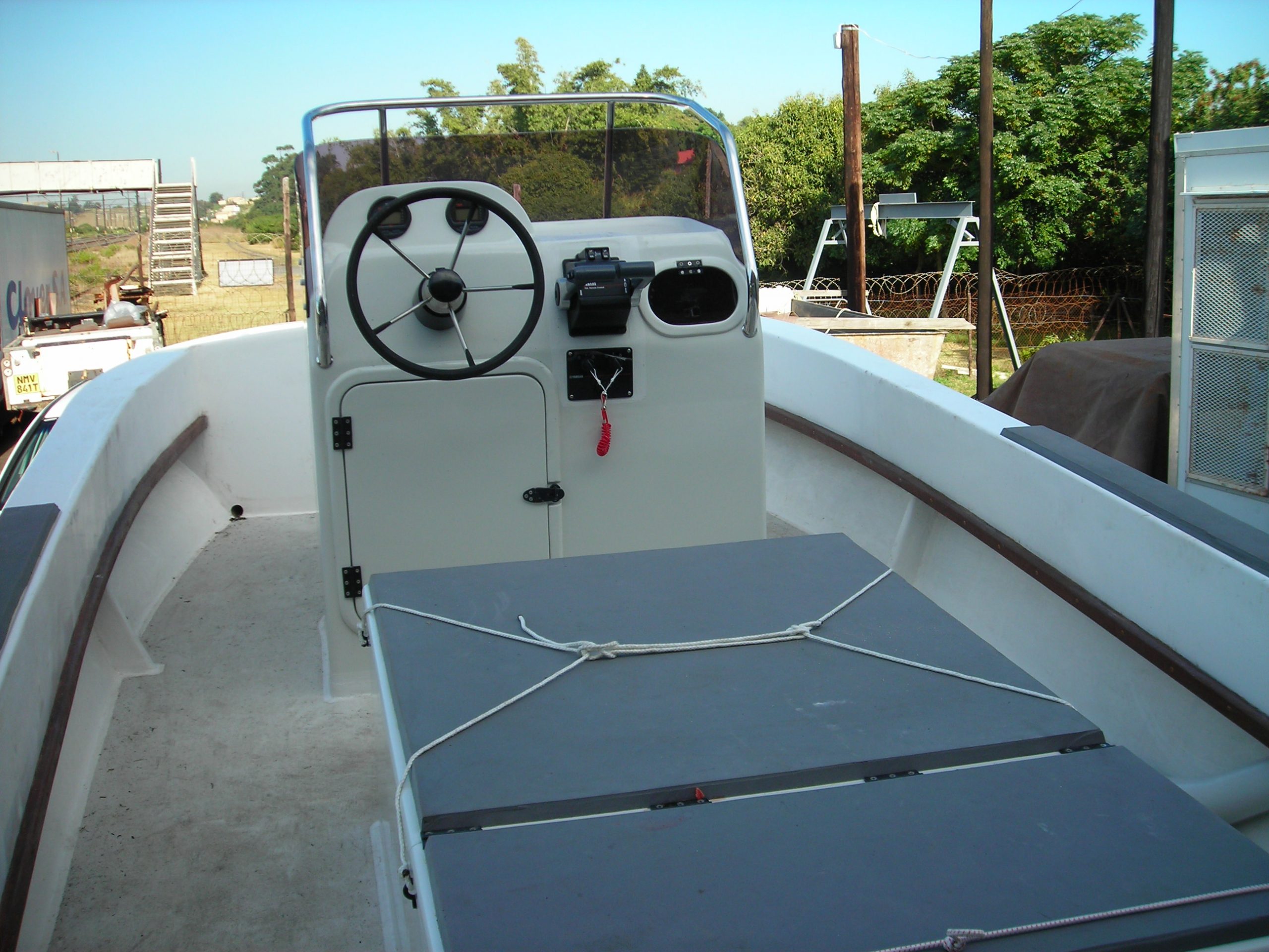 Bespoke Projects – FibreTech