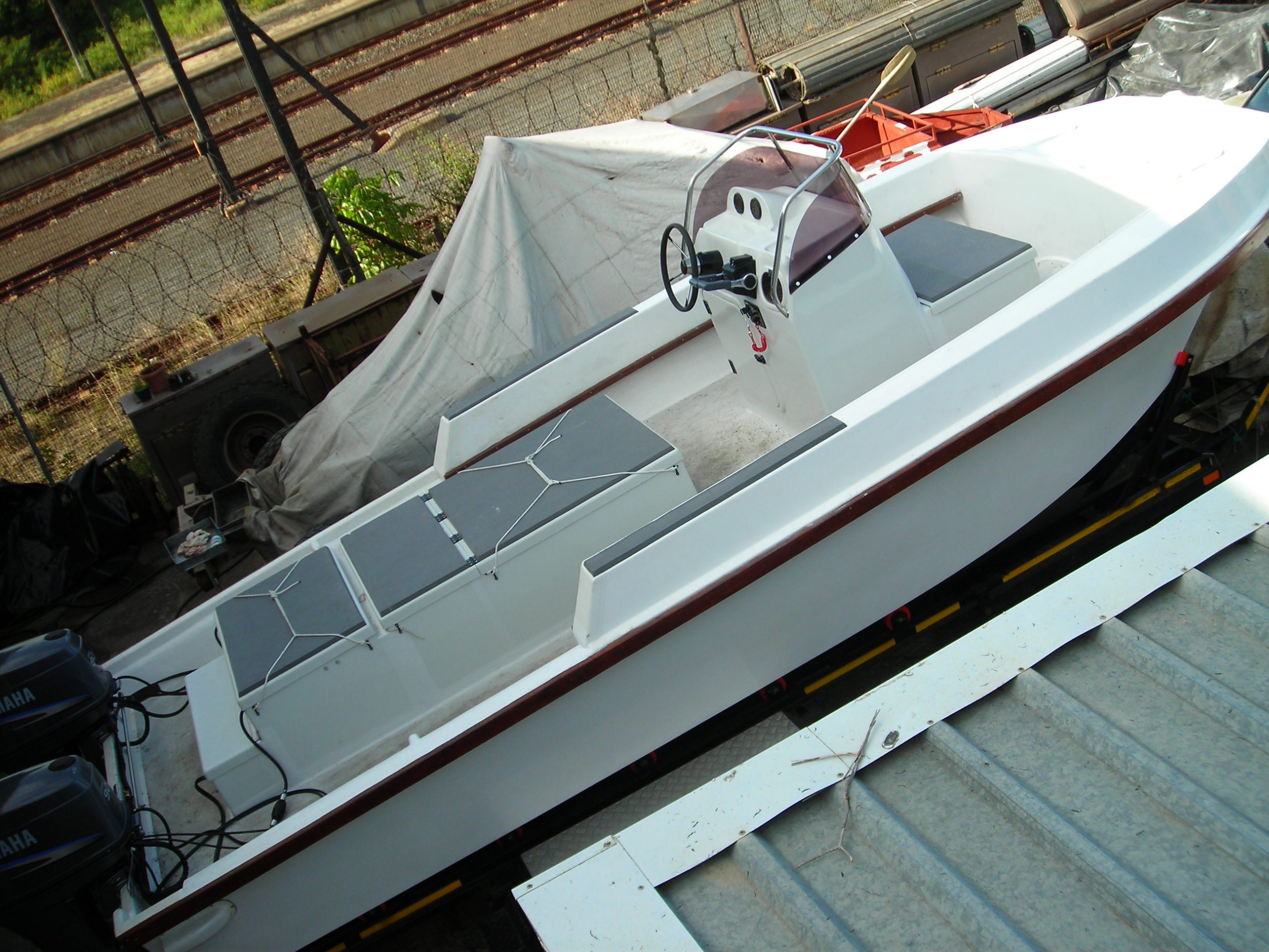 Bespoke Projects – FibreTech