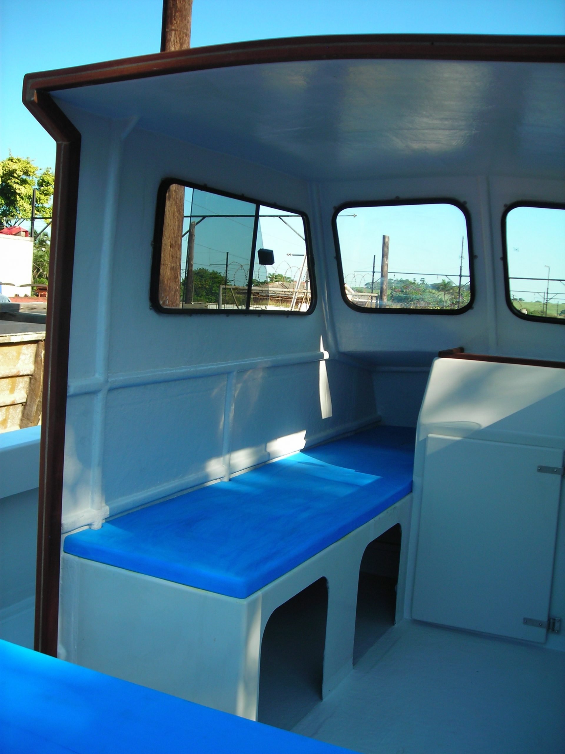 Bespoke Projects – FibreTech