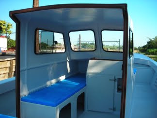 Bespoke Projects – FibreTech