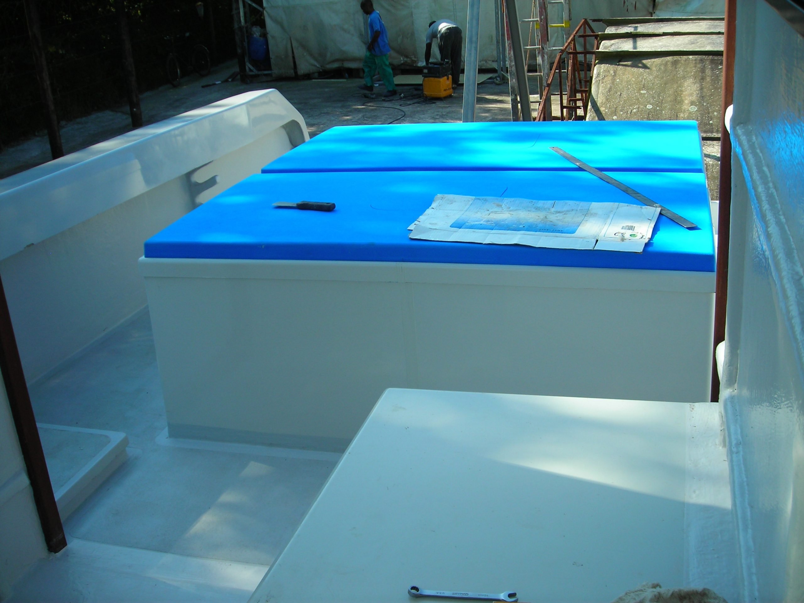 Bespoke Projects – FibreTech