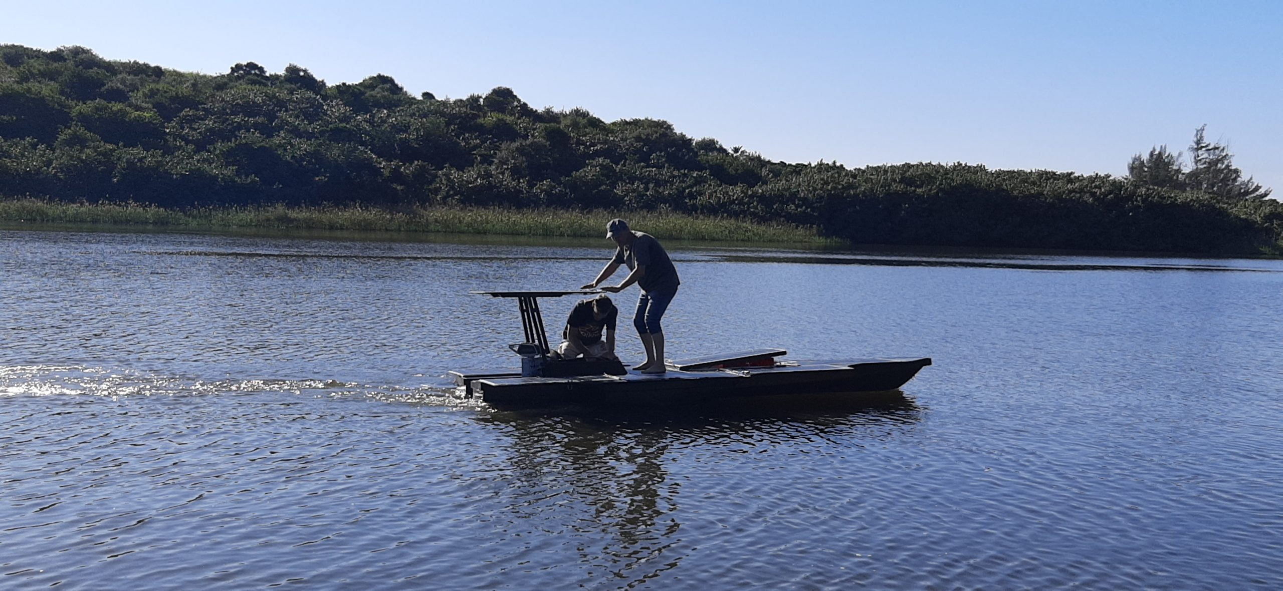 Bespoke Projects – FibreTech