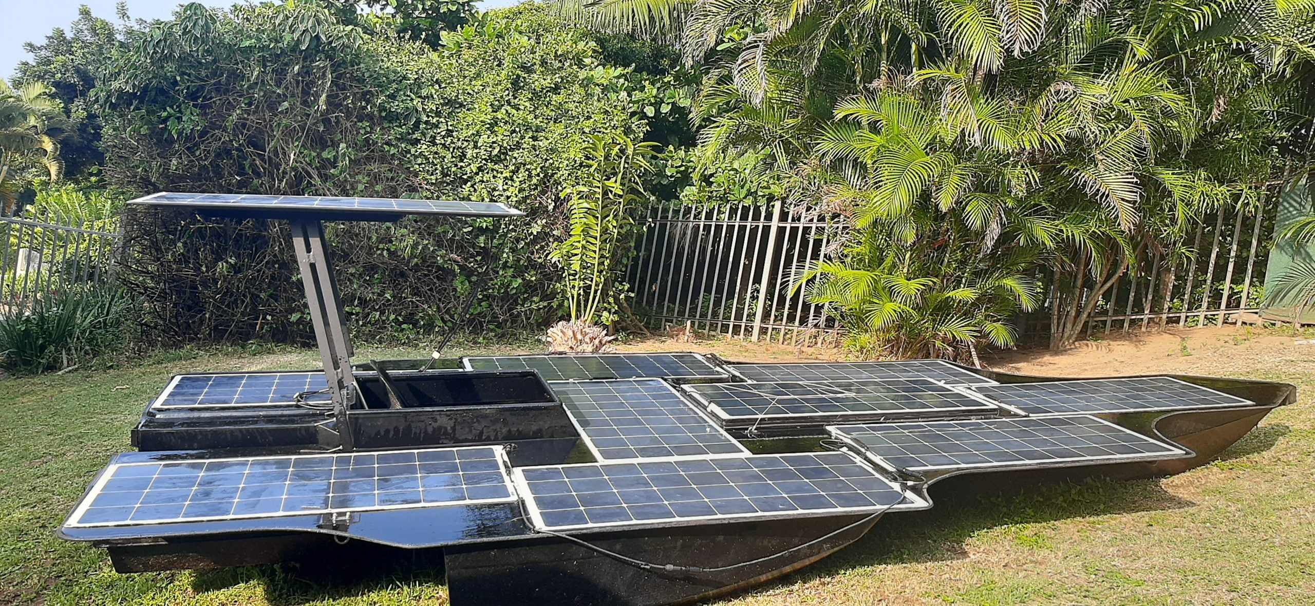 Bespoke Projects – FibreTech