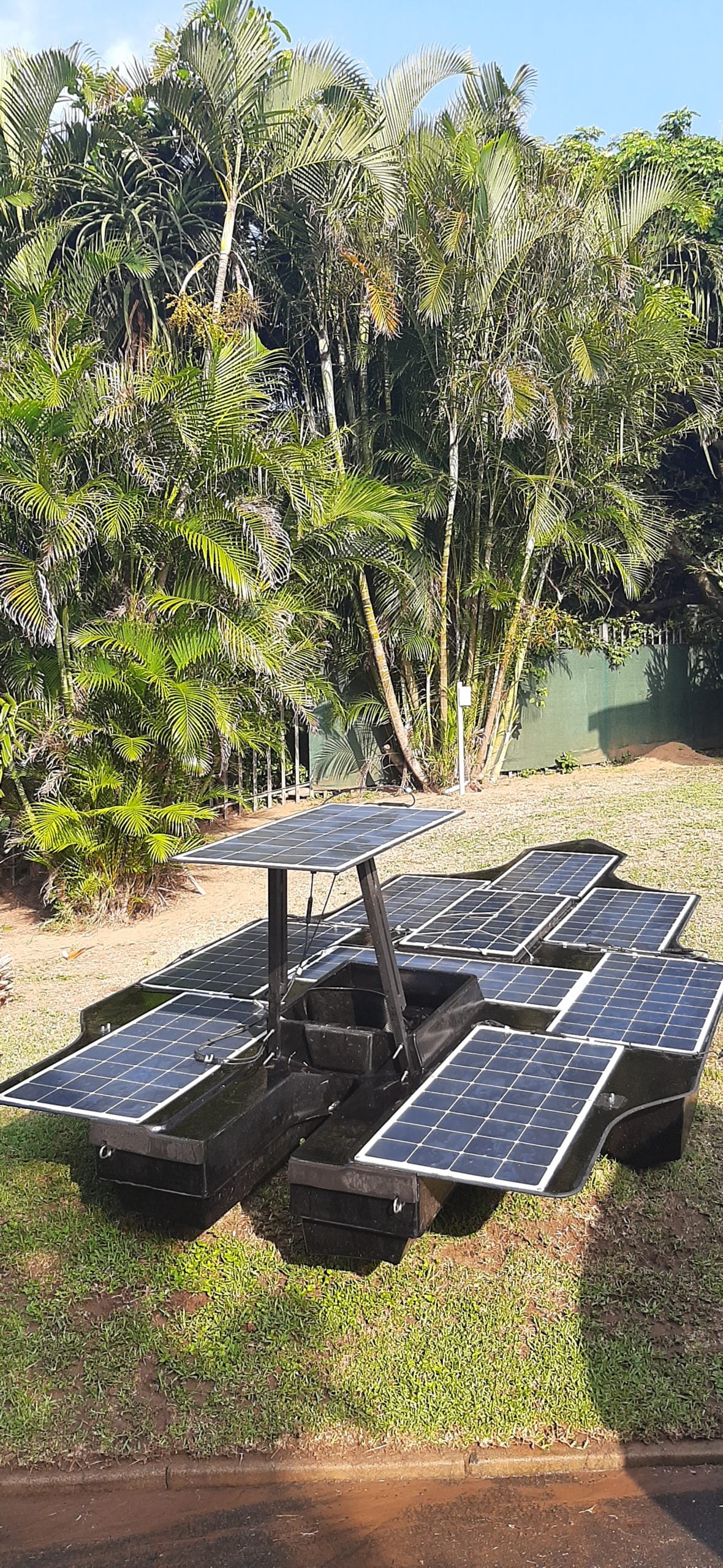 Bespoke Projects – FibreTech