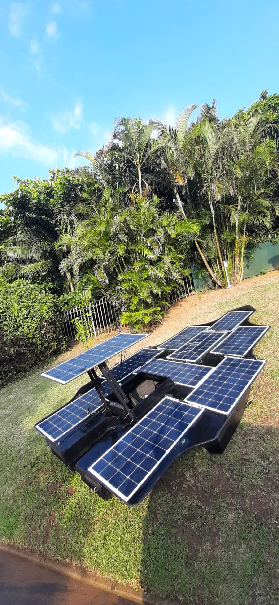 Bespoke Projects – FibreTech