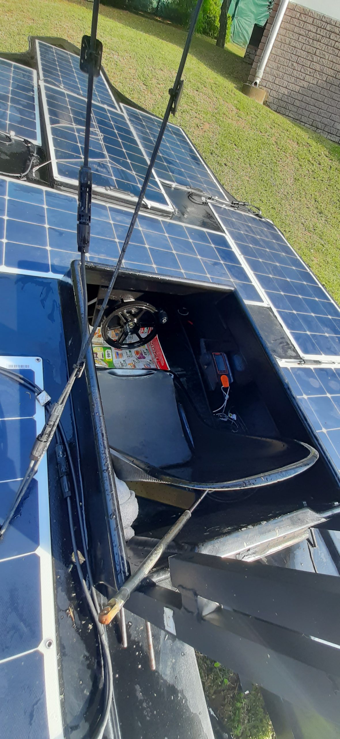 Bespoke Projects – FibreTech