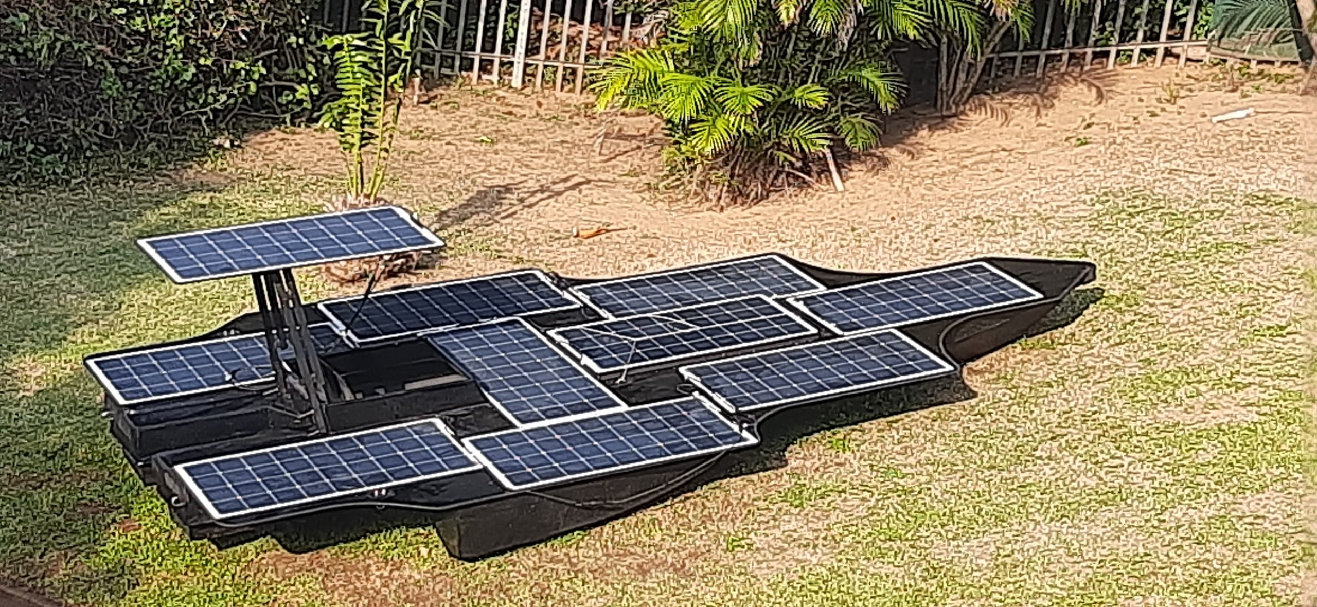 Bespoke Projects – FibreTech